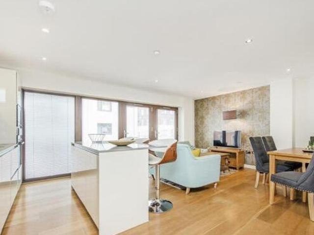 Altayyar House, Marsham Street, 2 Bedroom Flat