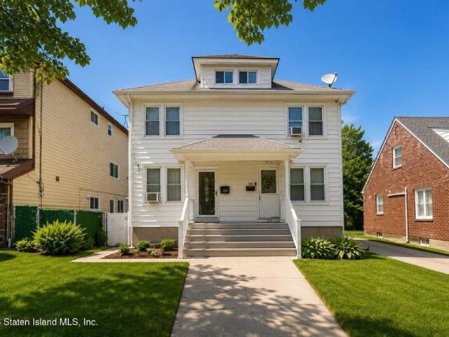 Alter Ave, Staten Island, Home For Sale