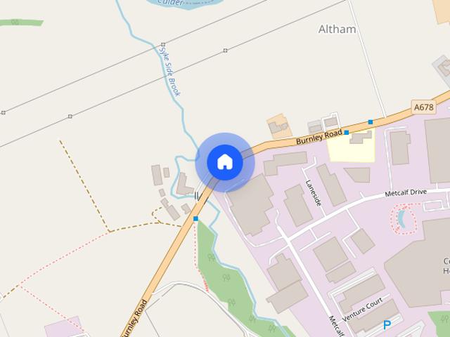 Altham, Accrington, BB5