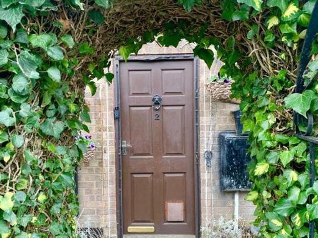 Althea Terrace, Reepham, 2 Bedroom Terraced