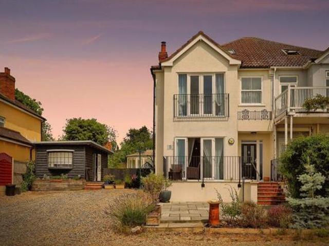 Althorne, River View Terrace, Chelmsford, 3 Bedroom Semi detached