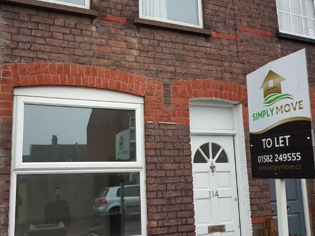 Althorp Road, Luton, Bedfordshire LU3, 3 bed terraced house to rent, £1,600 pcm | PrimeLocation