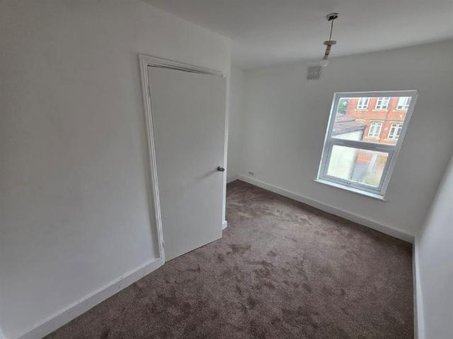 Althorpe Street, Bedford