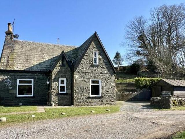 Alticry Lodge, Port William, 3 Bedroom House