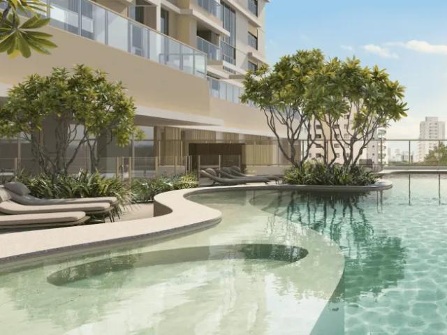 Altier moema pássaros r$ 4.340.500 Apartamento à venda, 3 Suítes, 2 vagas, 151m², Moema, São Pa