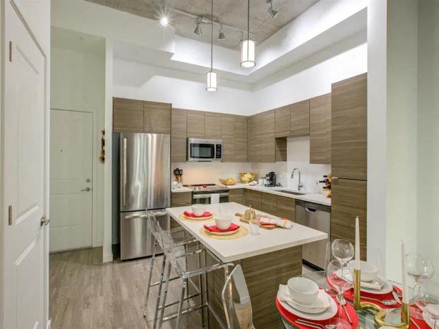 Altis Grand Central 1 Bedroom Apartment for Rent at 504 W Grand Central Ave, Tampa, FL 33606