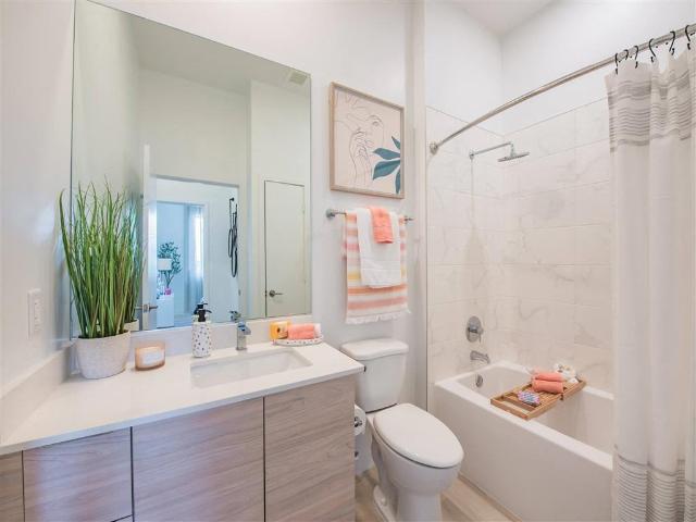 Altis Little Havana Apartments 2 Bedroom Apartment for Rent at 2100 Sw 8th St, Miami, FL 33135 Coral Way