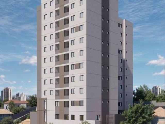 Altis Pirituba | Construtora GTJ | Construção | 36 metros | 02 dormitórios | com varanda | 01 vaga