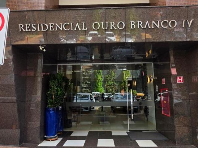 Altíssimo padrão. Ed. Ouro Branco IV