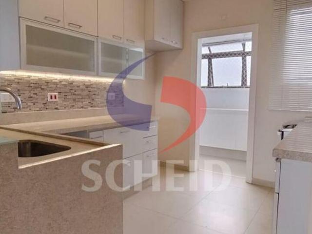 Altíssimo Padrão Vila Mariana ao Lado do Parque Ibirapuera ? 116m² | 3 Dorms | 3 Vagas