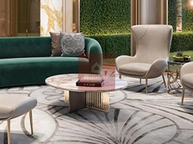 Altíssimo padrão, 360 m2, 4 suítes, 4 vagas. Com quadra de tênis