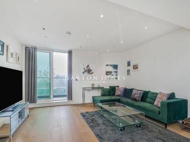 Altissima House, Queenstown Road, 1 Bedroom Apartment