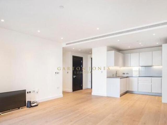 Altissima House, Queenstown Road, 2 Bedroom Apartment