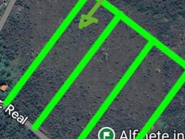 ALTIPLANO LESTE ESCRITURADA E REGISTRADA