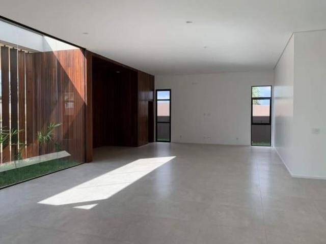 Altiplano Leste Privê Morada Sul Etapa C à venda Casa Térrea Nova 3 Suítes Estuda Proposta Agende