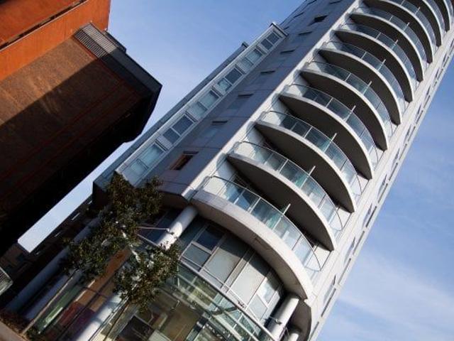 Altitude 25, Altyre Road, Croydon CR0 5BN, Property for rent
