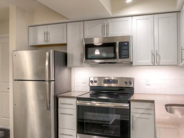 Altitude 2 Bedroom Apartment for Rent at 1620 Benson Rd S, Renton, WA 98055