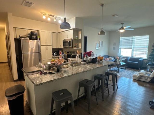 Altitude Apartment 1 bedroom lease open