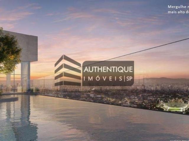 ALTITUDE JARDINS por Artefacto Apartamento Alto Padrão no Jardins/SP à venda