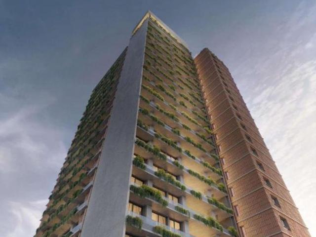 Altitude Jardins por Artefacto – O Rooftop Mais Alto de São Paulo de 6.200.000 por 4.650.000