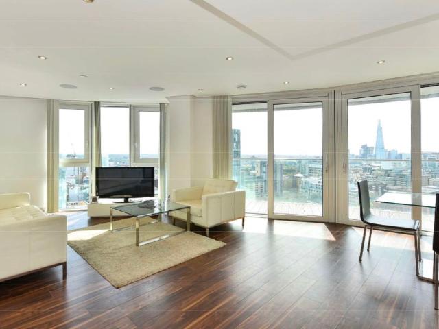 Altitude Point, Aldgate East E1, 3 bed flat to rent, £5,400 pcm | PrimeLocation