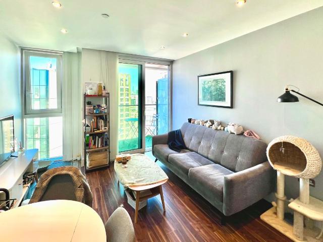 Altitude Point, Aldgate East E1, 1 bed flat to rent, £2,900 pcm | PrimeLocation