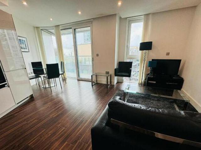 Altitude Point, Alie Street, 1 Bedroom Flat