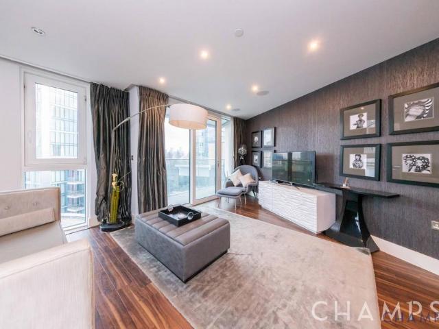 Altitude Point, Alie Street, E1 2 bed flat to rent £3,922 pcm £905 pw