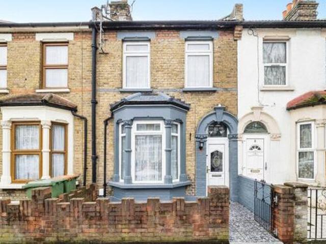 Altmore Avenue, East Ham, 3 Bedroom Terraced