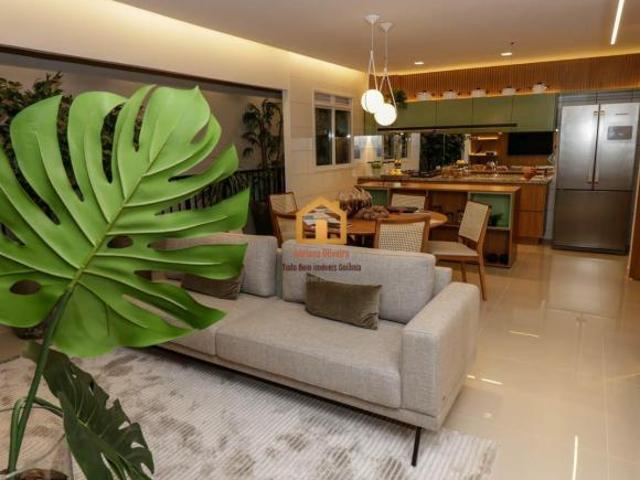 Alto Areião Residencial Setor Pedro Ludovico Goiânia GO