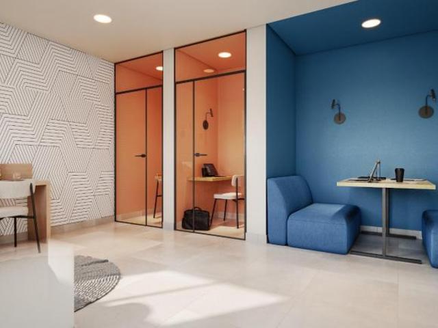 Alto Chácara Santo Antônio, 33 a 53m², de 2 dorm, com opção de Suíte e Vaga