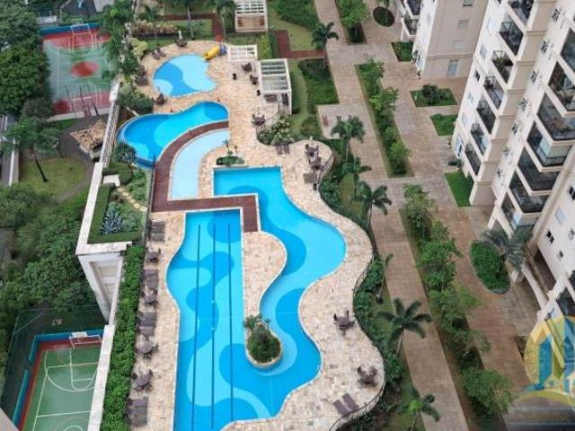 Alto da Mata Apartamento Alto Padrão á venda Alto da Mata