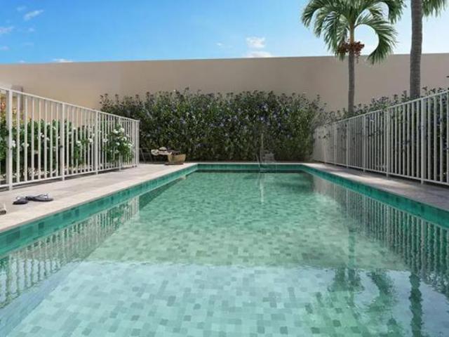 Alto Da Mooca Apartamento A Venda 1 Dormitório 28m² Novo Com Lazer Completo