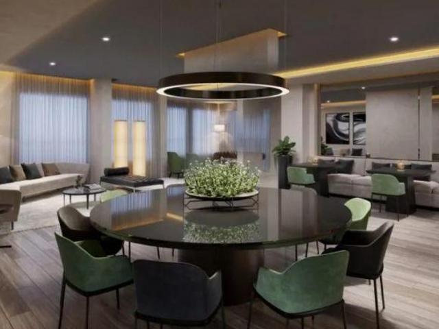Alto Da Mooca Apartamento A Venda 2 Dormitórios 71m² 1 Vaga Com Lazer Completo