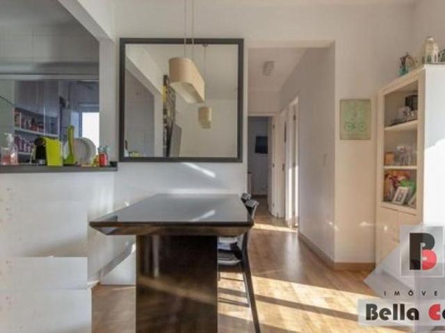Alto da Mooca Apartamento, 3 dormitórios, 1 suíte, 2 vagas, Lazer completo, 77 m²