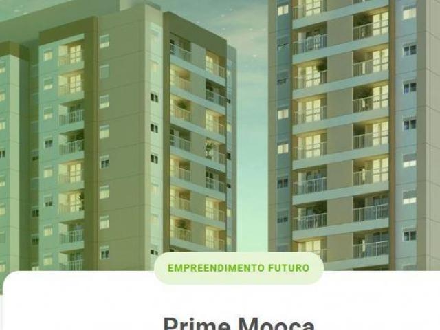 #ALTO DA MOÓCA APTOS 56 M² 2 DORM / 67 M² 3 DORM LAZER COMPLETO RUA GUAREI