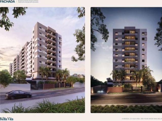 #ALTO DA MOOCA BELLA VITA 48,65 M² 2 DORM 1 SUITE >>últimas unidades
