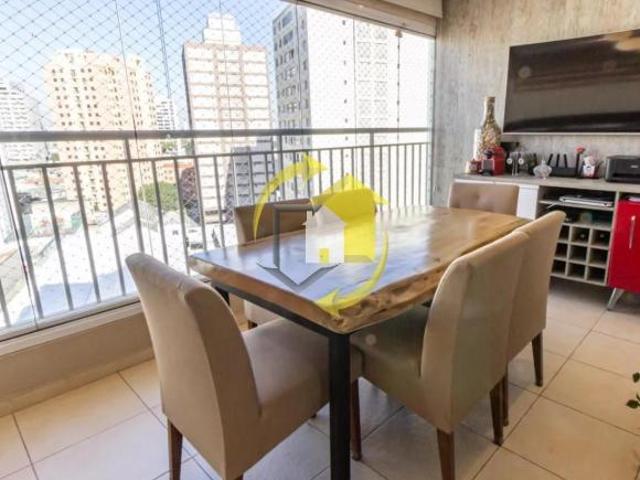ALTO DA MOOCA 80 M² 3 DORM. 1 SUÍTE 2 VAGAS + DEPÓSITO LAZER COMPLETO
