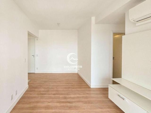 Alto Da Abolição. Apartamento Com 2 Dormitórios Para Alugar, 60 m² por R$4.303/mês Ponte Preta