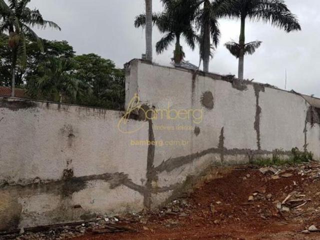 Alto da Boa Vista: 400m² Prontos para Construir o Seu Novo Capítulo com Exclusividade e Qualidade de
