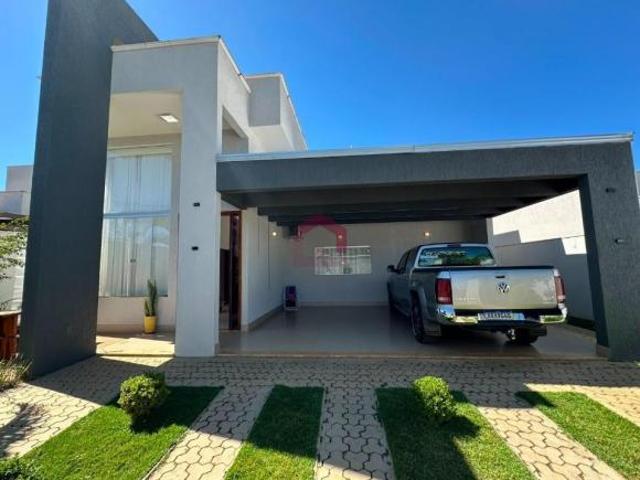 ALTO DA BOA VISTA 4 QUARTOS 2 SUÍTES PISCINA ÁREA GOURMET SOBRADINHO
