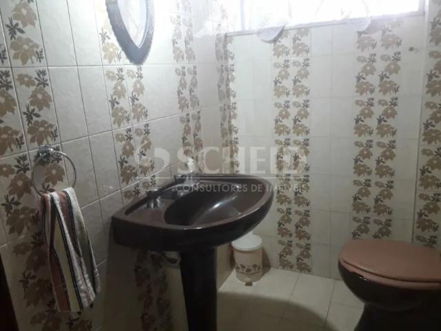 ALTO DA BOA VISTA 4 quartos suíte 3 vagas de garagem