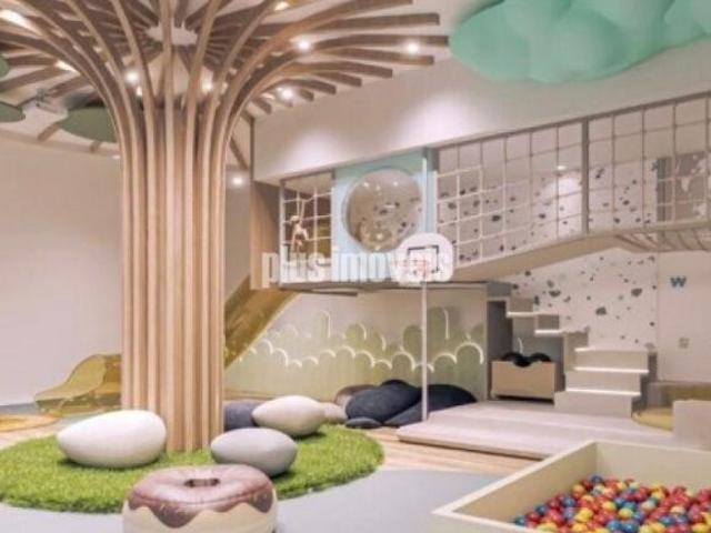 Alto da Boa Vista! 524,0m² Área Privativa 4 Suítes, 4 Vagas