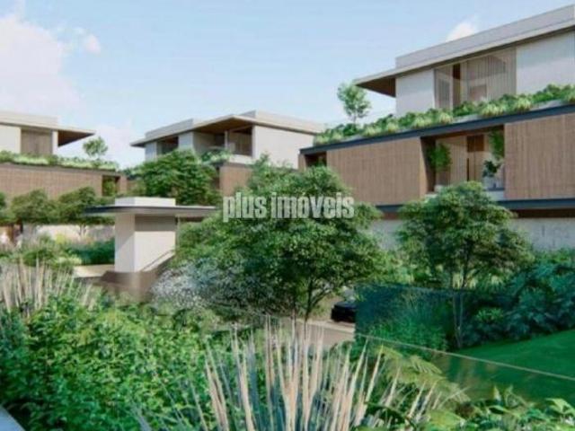 ALTO DA BOA VISTA 1.214,15M² 4 SUÍTES 5 VAGAS