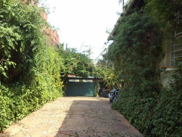 Alto da Boa Vista Térrea Maravilhosa área verde Comercial/Residencial
