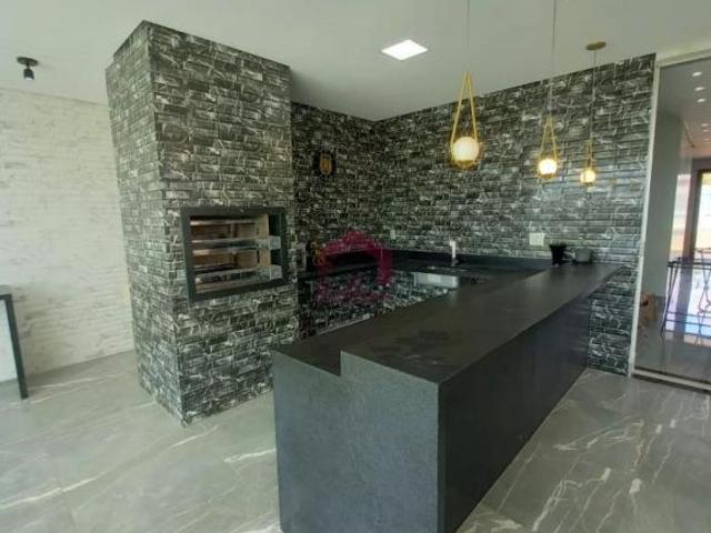 ALTO DA BOA VISTA VENDA CASA ALTO PADRÃO 03 SUÍTES SOBRADINHO