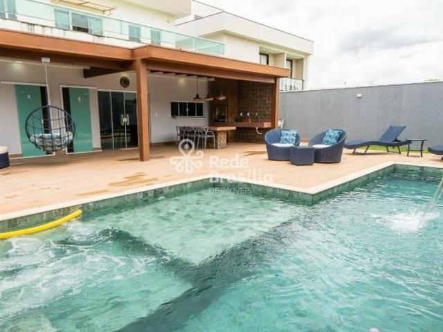 ALTO DA BOA VISTA VENDE SE CASA DE ALTO PADRÃO | ACEITA FINANCIAMENTO E FGTS