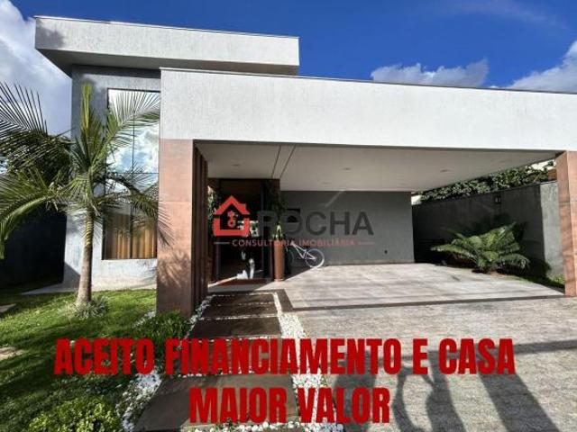 Alto da Boa Vista Aceito financiamento e casa maior valor