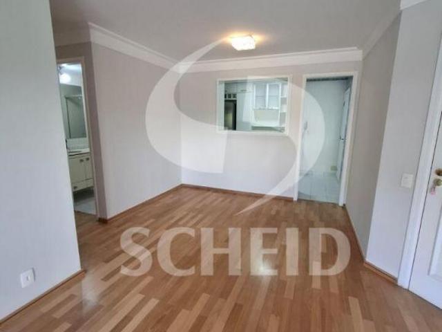 Alto da Boa Vista Apartamento à Venda 3 Dormitórios, 2 Vagas Condomínio Clube Completo