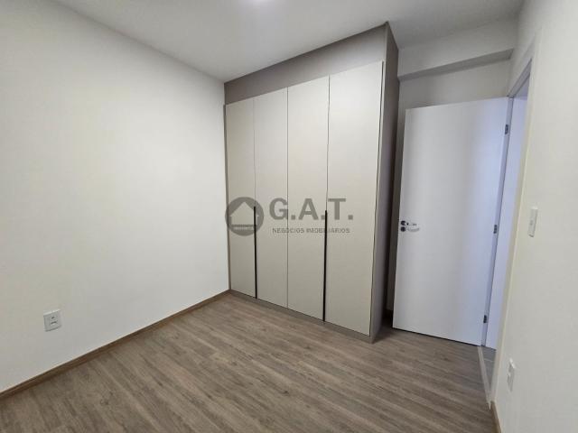 Alto da Boa Vista: Apartamento com 2 quartos e 2 vagas em Sorocaba SP!